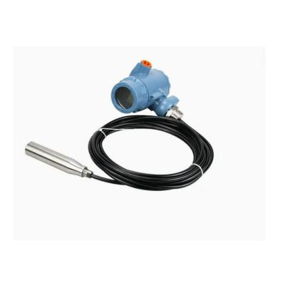 China Hydrostatic Liquid Level Gauge for Tank Level Measurement for sale