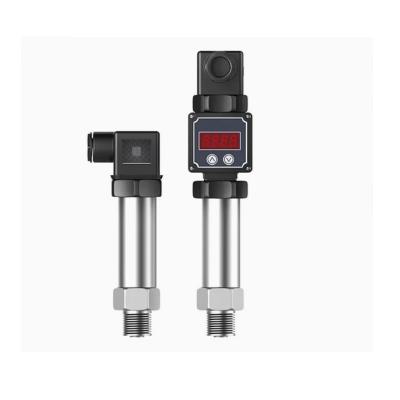 China Explosion Proof Water Compact Pressure Indicator Transmitter for sale