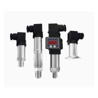China Explosion Proof Water Compact Pressure Indicator Transmitter for sale