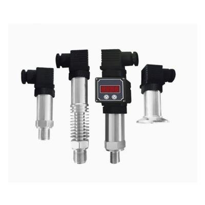 China Explosion Proof Water Compact Pressure Indicator Transmitter for sale