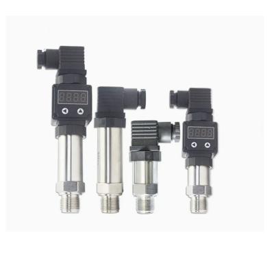 China Explosion Proof Water Compact Pressure Indicator Transmitter for sale