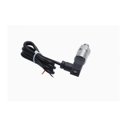 China Pressure Tester Compact 4 20mA Thread Connection 0-0.1-10MPa Pressure Transmitter for sale