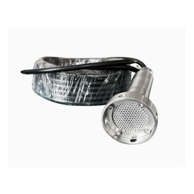 China 0 400m Submersible Hydrostatic Level Transmitter Sensor Transducer for sale