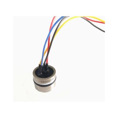 China China Compact Type Water Air Oil Pressure Sensor Diffusion Silicon for sale
