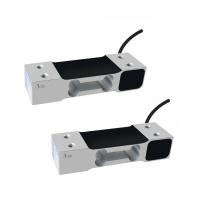 China Single point load cell Aluminum weight sensor for sale