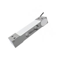 China Low profile single point load cell Aluminum sensor for sale