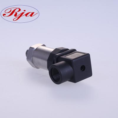 China 4mA - Gasdruck-Sensor 20mA IP65, hydraulischer analoger Wasser-Druck-Sensor zu verkaufen