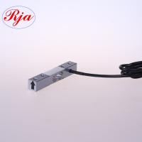 China High Precision Aluminium Load Cell Weight Sensor 1Kg-50Kg Range with 0.05% F.S Accuracy for Kitchen Scales for sale