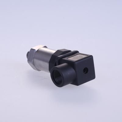 China 50bar de Druksensor van het lage Kostenroestvrije staal Breed het Werk Temperatuurwerkingsgebied Te koop