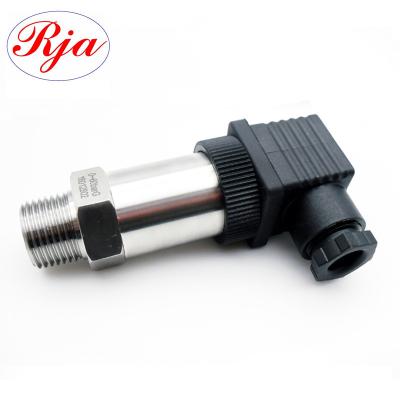 China Membrane Seal Electronic Air Pressure Sensor , Flush Diaphragm Pressure Transducer for sale