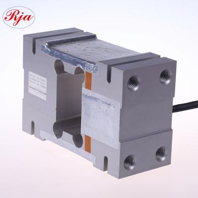 Chine capteur de pression de piézoélectrique de jauge de contrainte de 800kg 1000kg pour la balance, cellule de grande précision de charge de compression C3 à vendre