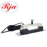 China 800kg Overload Limiter Strain Gauge Load Cell Sensor for Elevator Lift Systems with IP67/IP68 Protection for sale