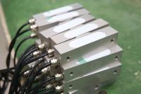 China 800kg Overload Limiter Strain Gauge Load Cell Sensor for Elevator Lift Systems with IP67/IP68 Protection for sale