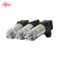 China 2 Bar 4 Bar 10 Bar Electronic Air Pressure Sensor Waterproof Pressure Transmitter for sale