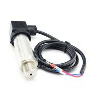 China 2 Bar 4 Bar 10 Bar Electronic Air Pressure Sensor Waterproof Pressure Transmitter for sale