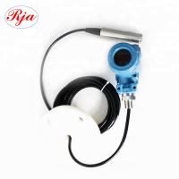 China GLT560 Split Type Electronic Water Level Pressure Sensor 1-200mH2O Range with IP68 Protection and ISO9001 Certification for sale