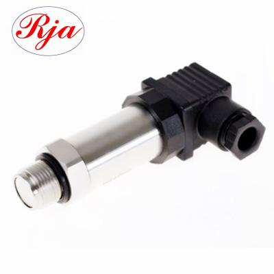 China 1bar Gas Pressure Sensor 4mA Waterproof Liquid Pressure Transmitter for sale