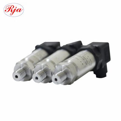 China 1bar Gas Pressure Sensor 4mA Waterproof Liquid Pressure Transmitter for sale