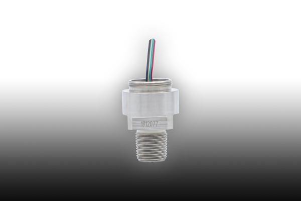 10mpa Strain Type Gas Pressure Sensor Adopts Integral Structure