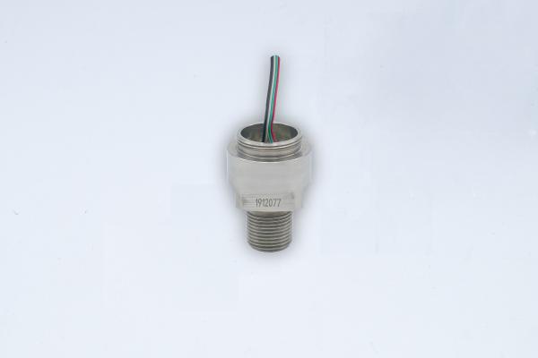 10mpa Strain Type Gas Pressure Sensor Adopts Integral Structure