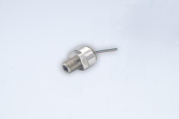 10mpa Strain Type Gas Pressure Sensor Adopts Integral Structure
