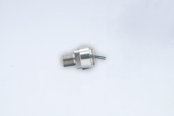 10mpa Strain Type Gas Pressure Sensor Adopts Integral Structure
