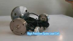 Spoke Type Load Cell