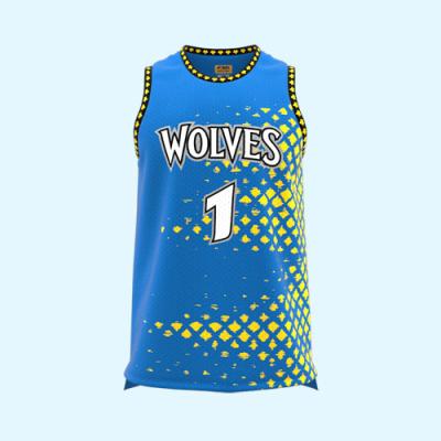 China Best basketball vest wholesale blank reversible basketball jerseys for sale