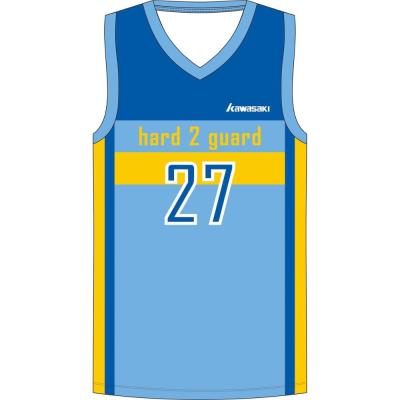 China 2019 For Team Custom navy blue basketball jerseys uniforms for sale