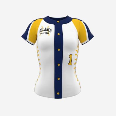 China Latest oem custom wholesale cheap blank sublimated 100 cotton baseball jerseys for sale