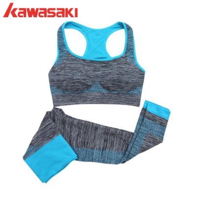 China Wholesale fitness set ladies sexy body building yoga wear for sale