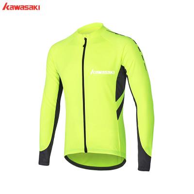 China 2018 Sublimation Printing customized cool design cycling jersey for sale