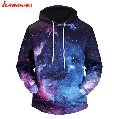 China Wholesale  all over print hoodie fashionstyle cotton custom hockey hoodie for sale