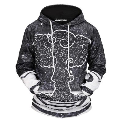 China European fashion style custom men custom hoodie /camo high quality hoodies wholesale for sale