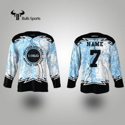 China wholesale china cheap sublimated custom camo european hockey jerseys for sale for sale