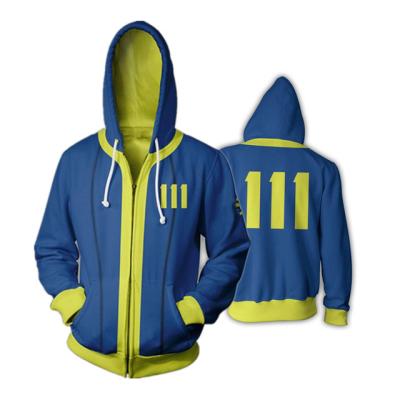 China Full Zip Thin 100% Cotton Plain Hoodies Cool Pullover Coat Jacket Unisex Jumper Sweatshirt for sale