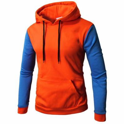 China 2018 New Anime Hoodie Custom Z Pocket Hooded Sweatshirts Hoodies Pullovers Men Women Long Sleeve Outerwear New Hoodie for sale