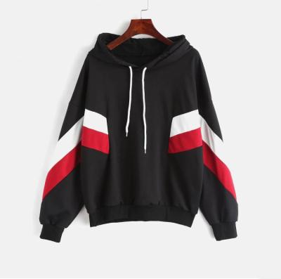 China Wholesale Cheap Custom Logo Dark Color Pullover blank hoodie Fleece Sweatshirt Hoodie For Men for sale