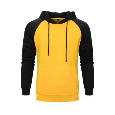 China Patchwork Casual Hoodies Sweatshirts Men 2018 Spring Autumn Casual Brand Sportswear Clothes for sale