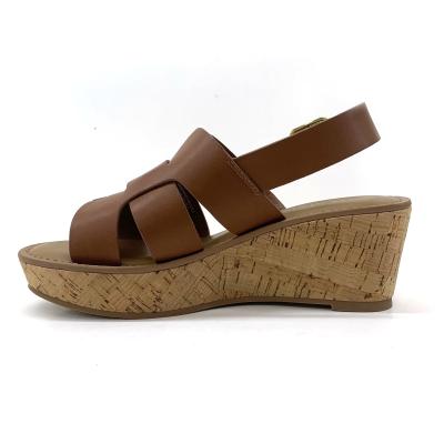 中国 カスタマイズ 女子 プラットフォーム シューズ カスタマイズ パーティー 革 上部 素材 販売のため