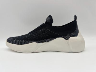 China Ronde platformschoenen voor vrouwen met kanten voor de lente, zomer en herfst Te koop