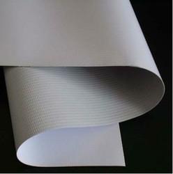 China Frontlit & backlit PVC Flex Banner for sale