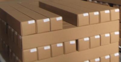 China Cold Laminating Film for sale