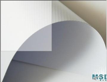 China Flex banner for dispaly sign for sale