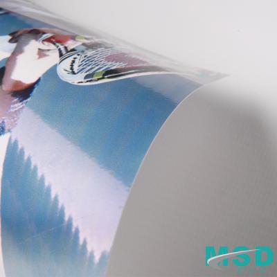 China flex banner for UV digital print for sale