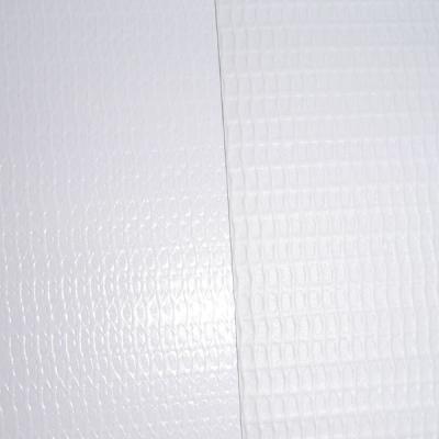 China 440gsm 500D * 500D 9 * 9 PVC flex Banner for outdoor advertising for sale