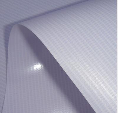 China PVC flex banner for 440g paint color chart for sale