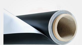 China UV-protection Waterproof Tarps 650gsm PVC Tarpaulin Fabric for Truck Cover for sale