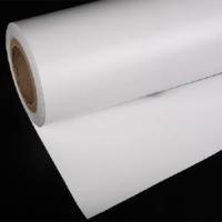 China Truck cover coated woven fabric PVC tarpaulin for sale
