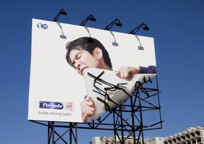 China PVC Flex Banner Roll for Printing for sale
